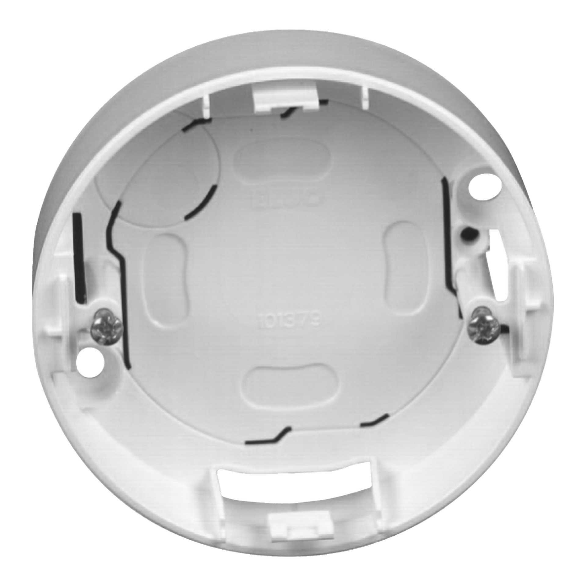 Forhøyningskappe IP21 | Schneider Electric Renova | Jula