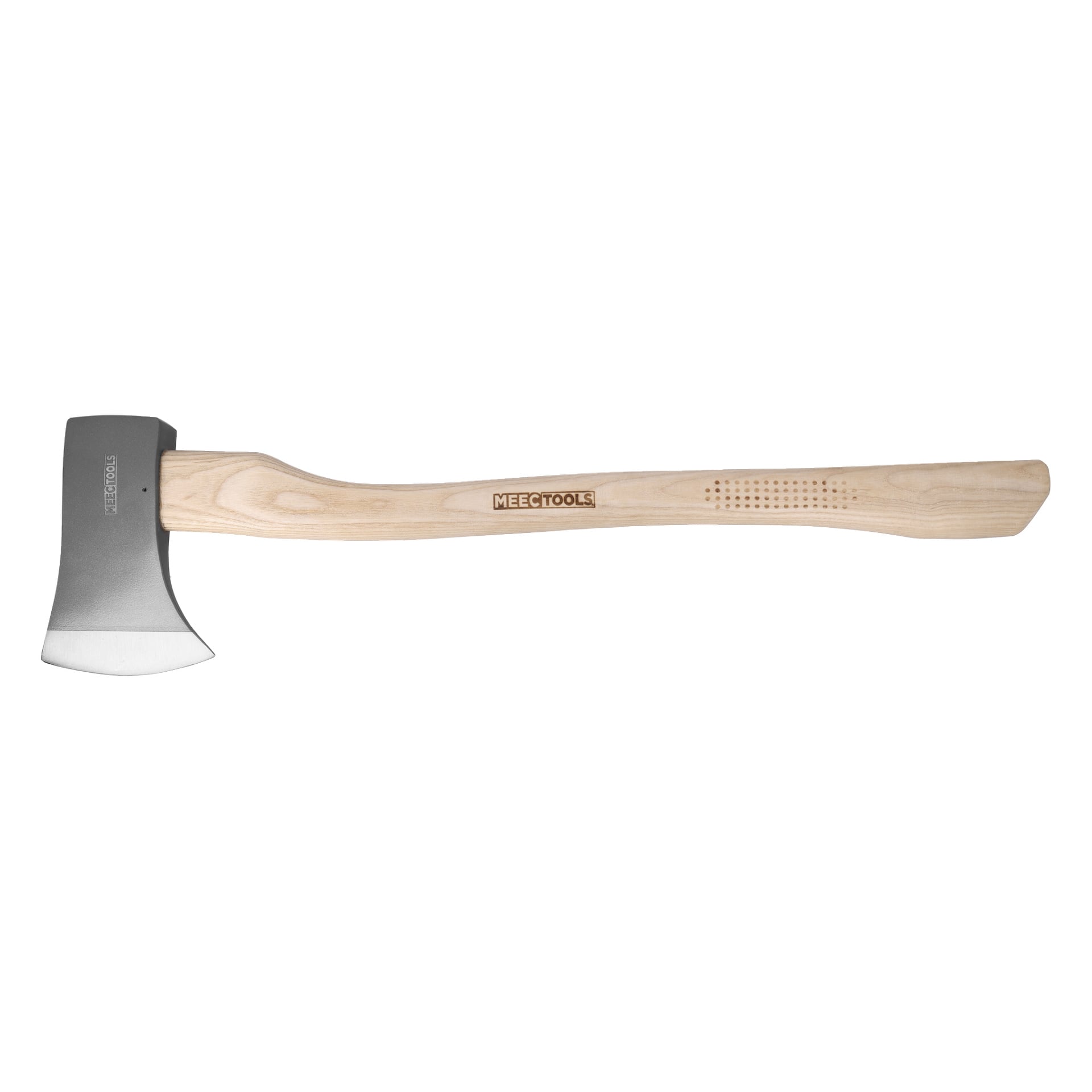 Beil 1,6 kg 70 cm | Beil zum Holzhacken | Meec Tools | Jula