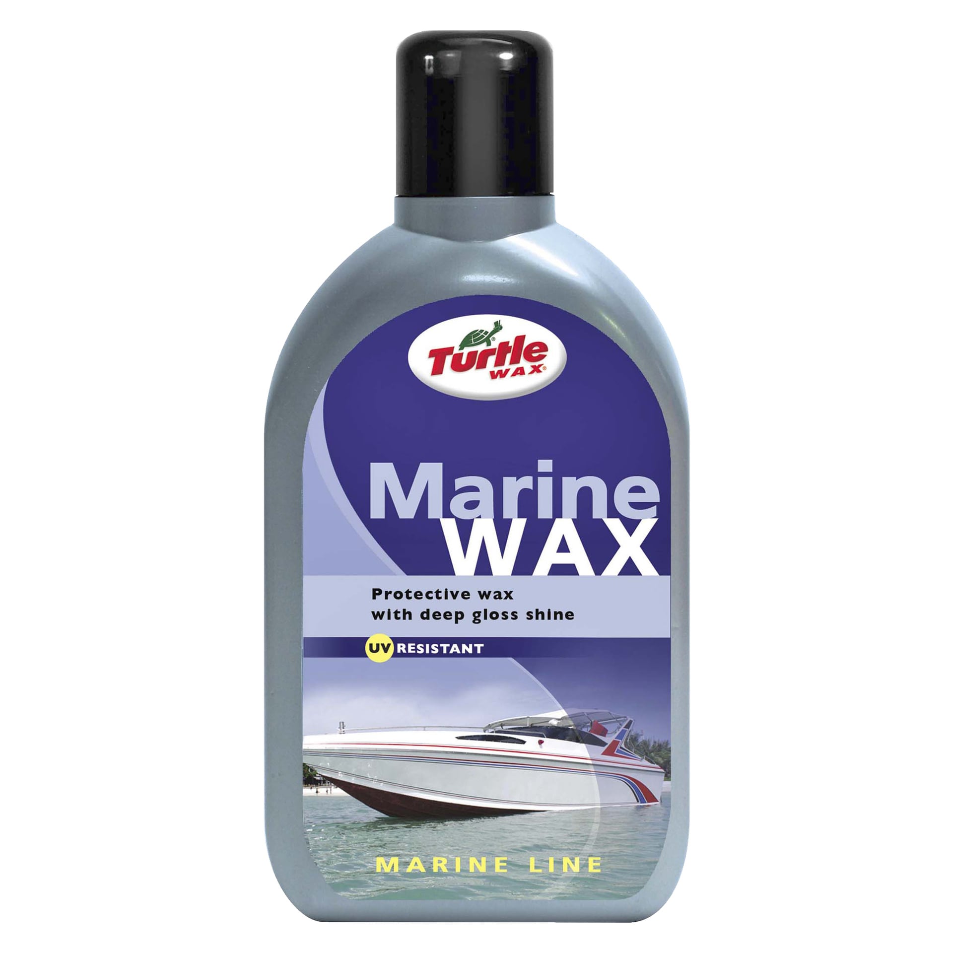 Voks | Turtle Wax Marine Wax | Jula