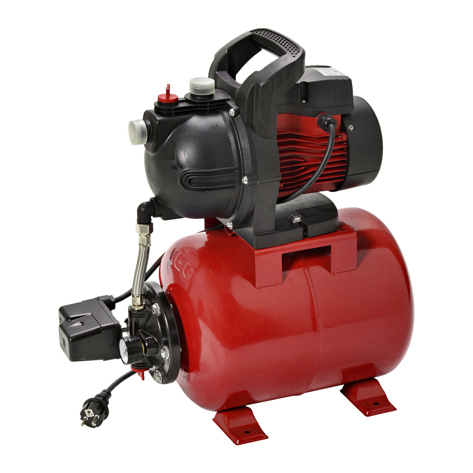 Hydroforpump 83 l/min 1300 W | Meec Tools | Jula
