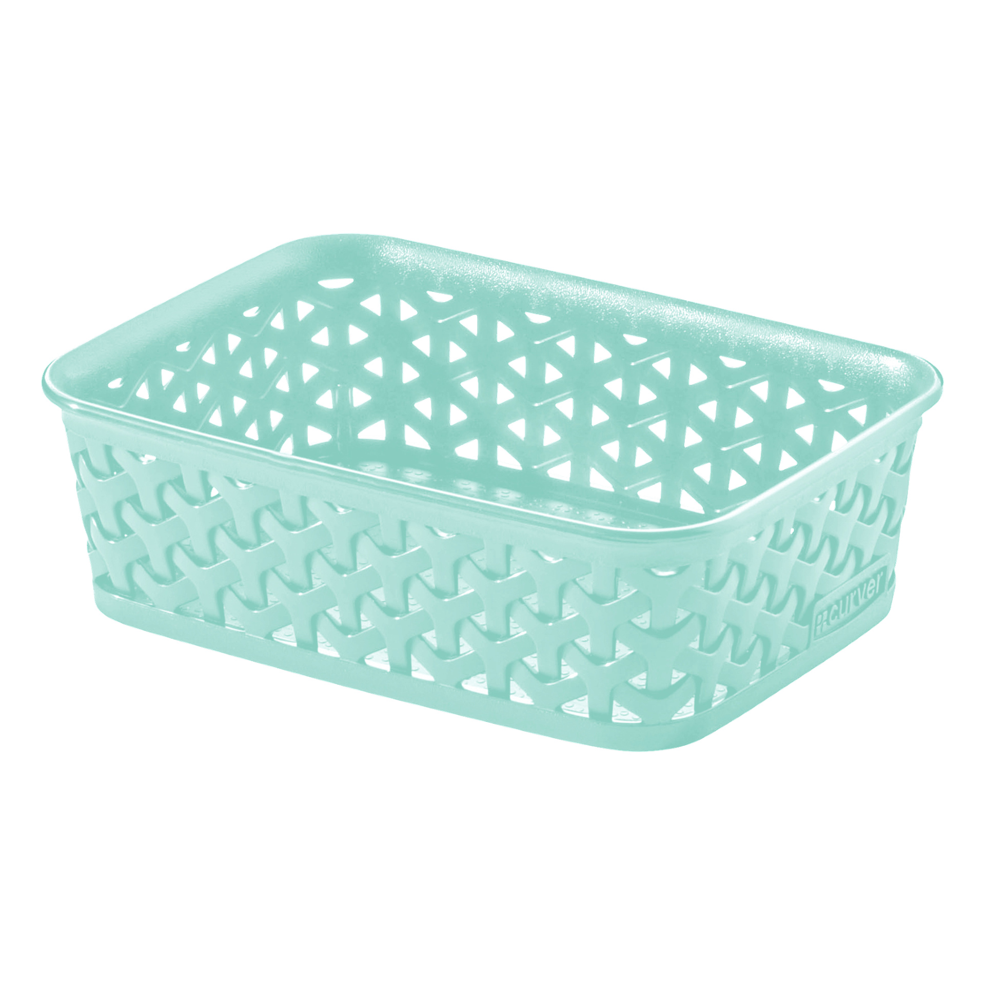 Dokumentsamlare A6 | Tillverkad av plast | Curver My Style | Jula
